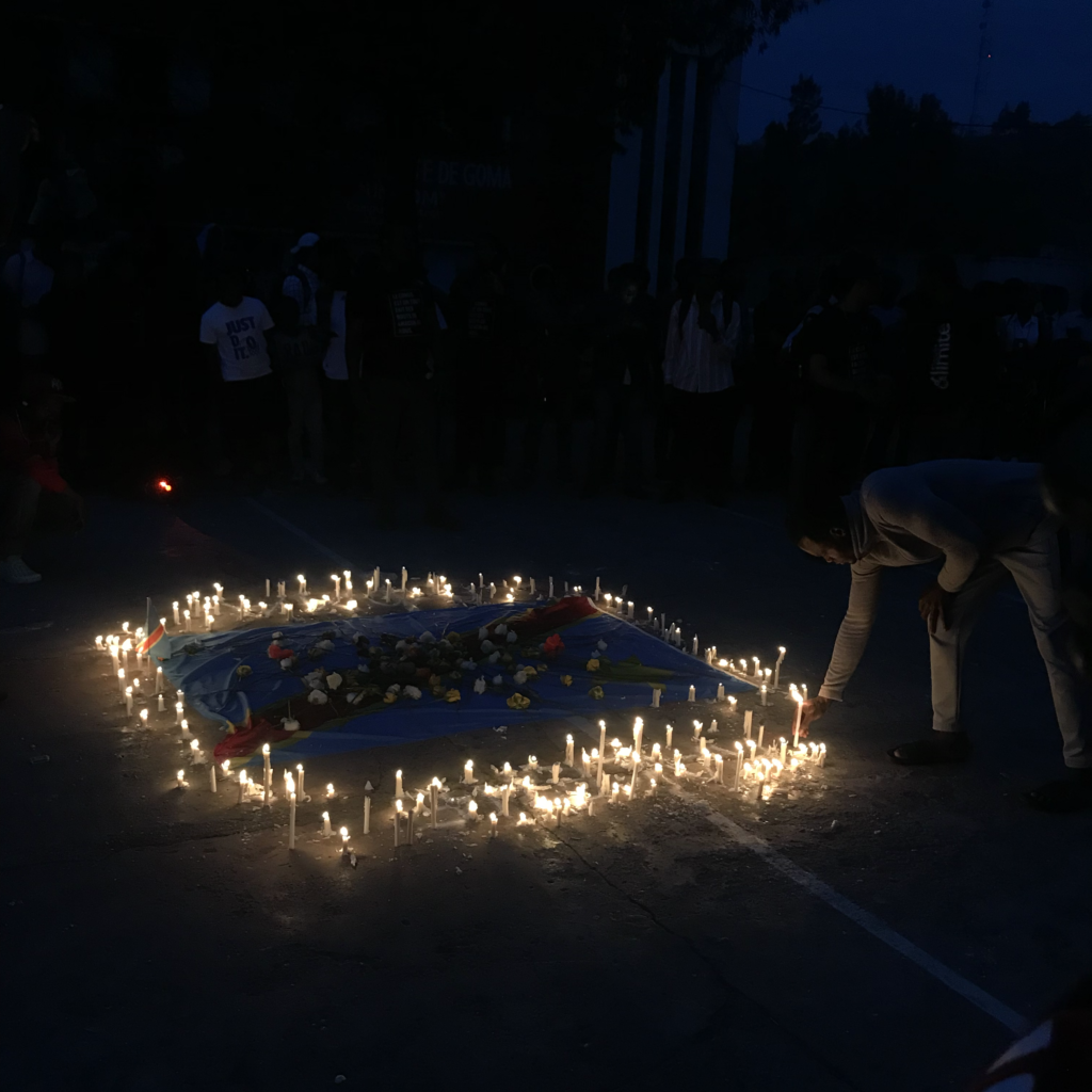 Inondations : Un désastre à Kalehe